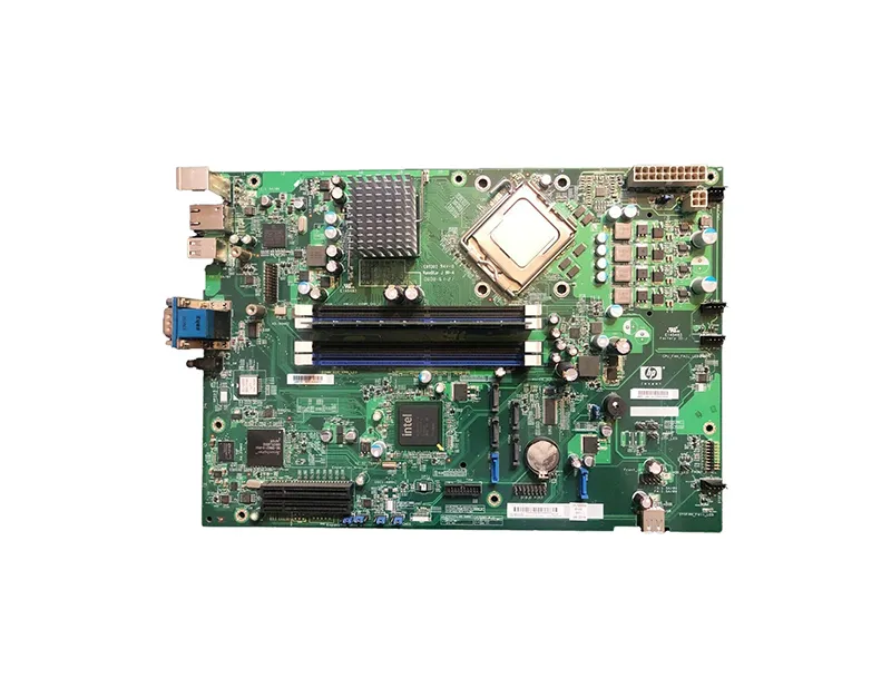 468302-001 - HP LGA775 Motherboard For ProLiant DL120 G5 Server