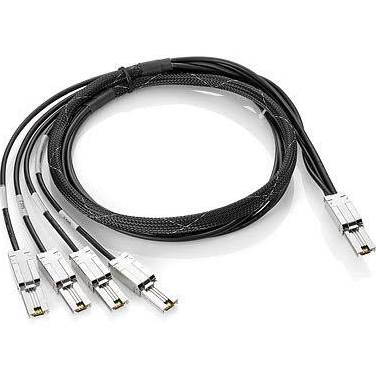 HP 468626-001 Front I/O Panel Cable