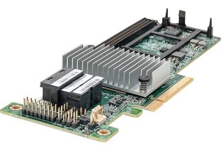 46C9111 - IBM ServeRAID M5210 SAS/SATA 12Gb/s PCI Express x8 RAID ...