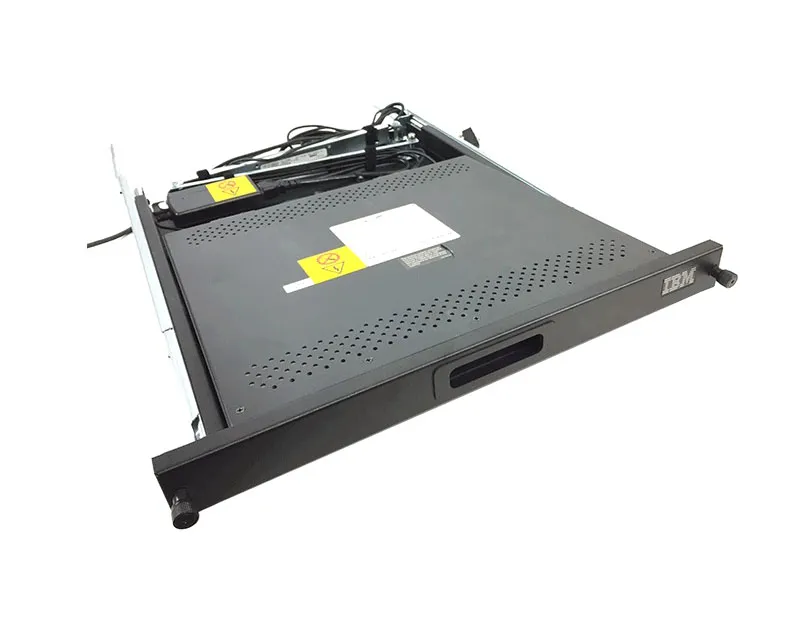 46M5213 - IBM 1U 17-inch Flat Panel Monitor Console Kit