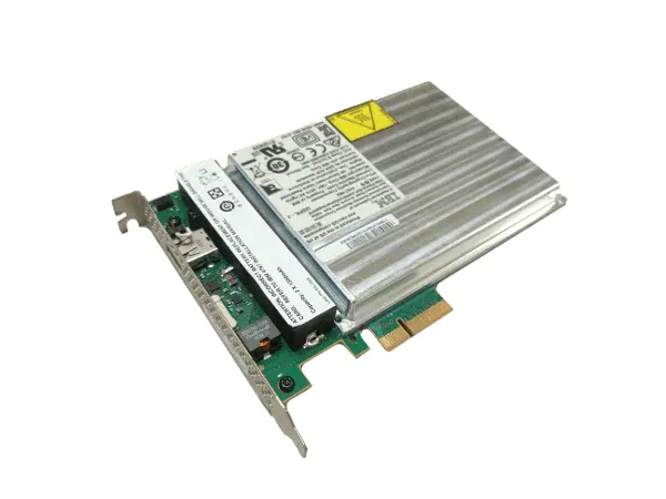 4767-001 - IBM Cryptographic Coprocessor Security Module PCIe Card