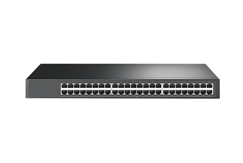0449-HCR - Lenovo Architecture 48x 100GB-X QSFP28 Un Edge Switch