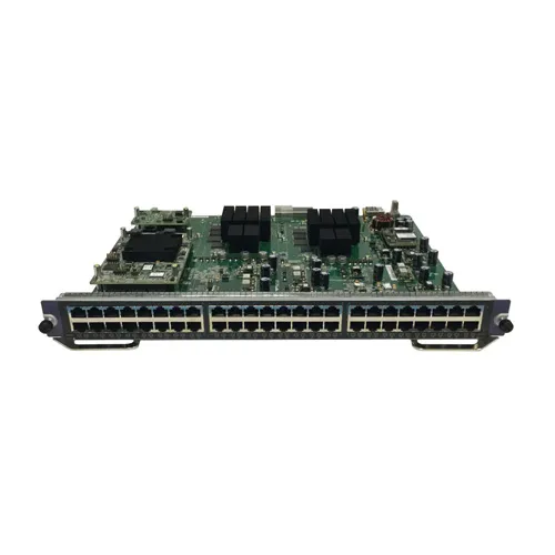 WS-X4248-RJ45 - Cisco Catalyst 4500 Series 48 x PoE Ports 10/100Base-X ...