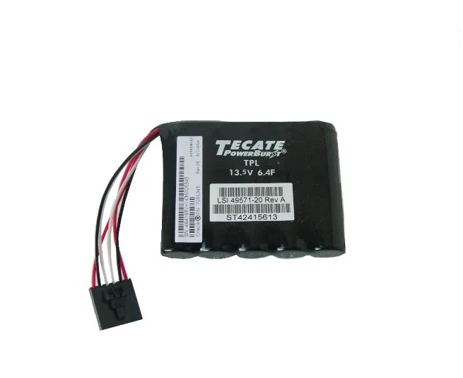 49571-20 - Sun Oracle 13.5V 6.4F Capacitor Battery