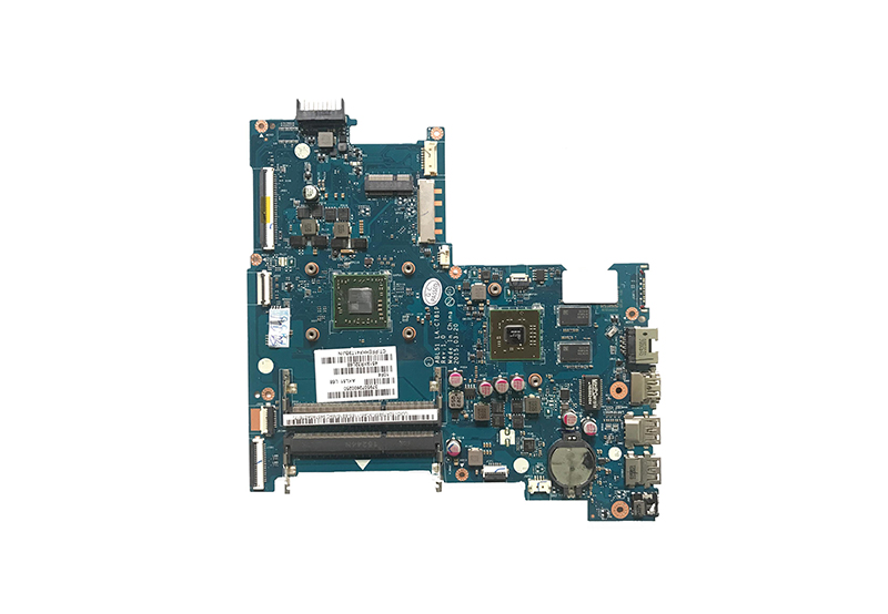 499167-001 - HP Intel Mobile GM45 Chipset System Board (Motherboard)