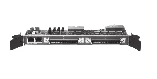 Buy 4WEM-RTM - Juniper 4WEM Rear Transition Module for CTP2000 Series