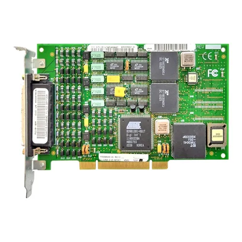 50000503-01 - IBM 8 x Ports PCI 8R Asynchronous Serial Adapter Card