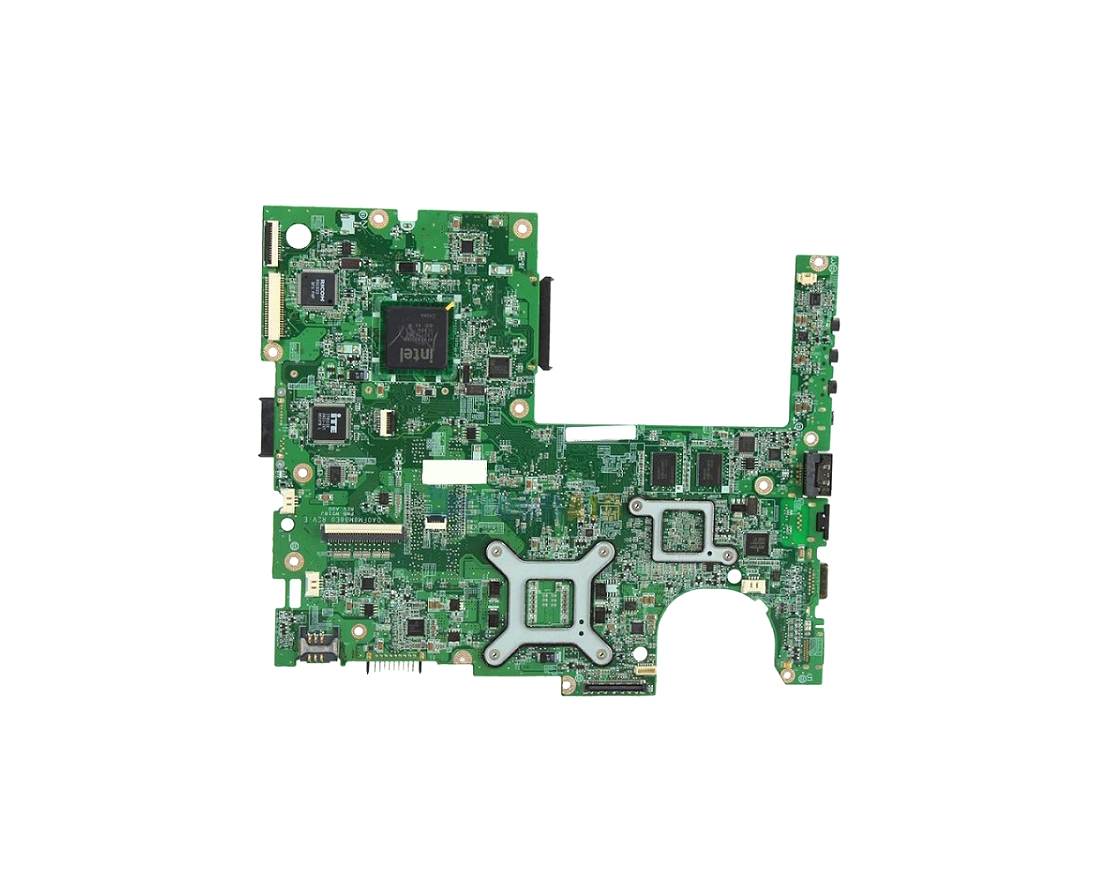 500457-001 - HP Intel Mobile PM45 Chipset System Board (Motherboard ...