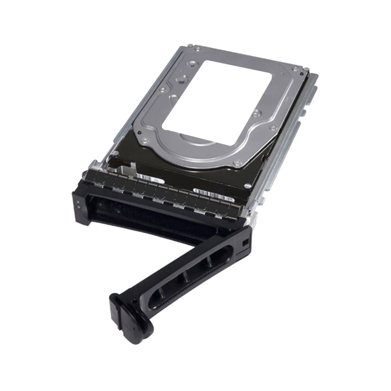 005050936 - EMC 600GB 15000RPM SAS 6Gb/s 2.5-inch Hard Drive