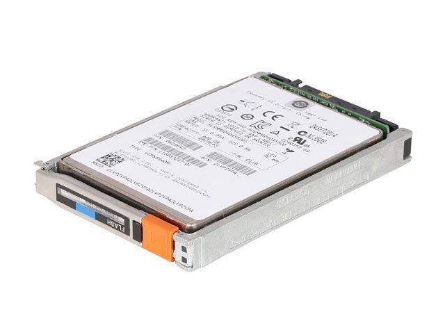 5051590 | EMC 400GB Solid State Drive