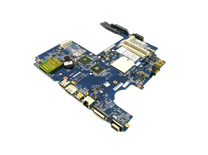 506124-001 - HP Socket S1 AMD 785E Chipset System Board (MotherBoard ...