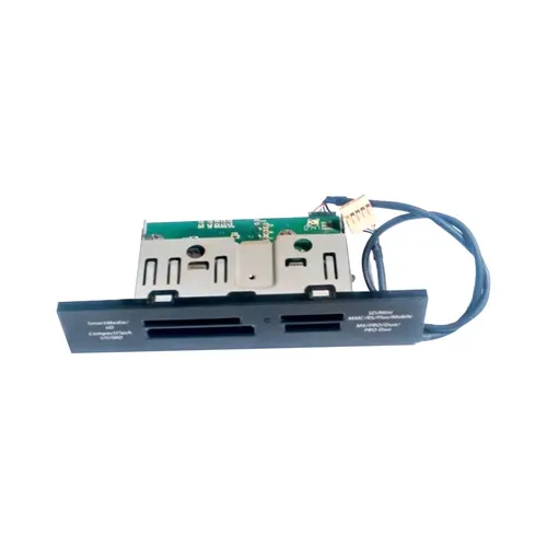 5070-2565 - HP Card Reader with Motherboard Cable