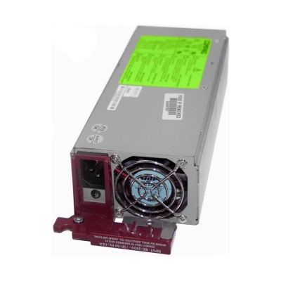511778-001 - HP 750-Watts Power Supply For ProLiant Gen6 Server