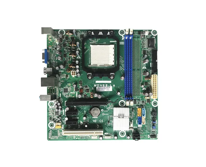 513426-001 - HP Socket AM2+ Nvidia GeForce 6150SE nForce 430 Micro-ATX ...