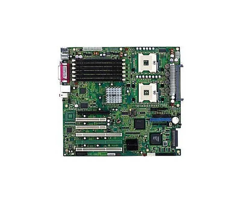 52G8751 - IBM 25MHz ValuePoint System Board (Motherboard) 386SLC