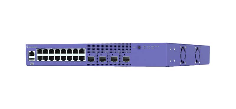 5320-16P-4XE - Extreme Networks 5320 16port PoE+ Switch Power
