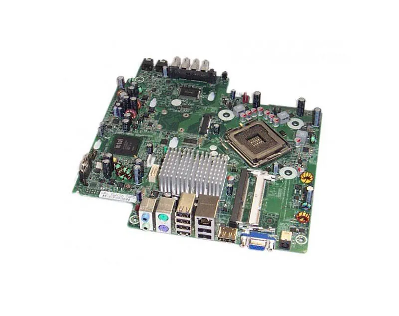 536461-002 - HP Socket LGA755 Intel G45 Chipset System Board ...