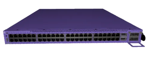 Extreme 5520-48SE 48-Port SFP MACsec Edge Switch