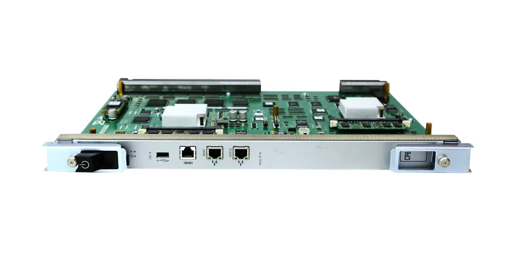60-1000376-10 - IBM Control Processor Blade Module