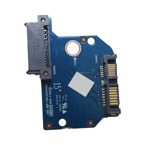 6050A2567001 - HP 650 Series SATA Optical Drive Connector