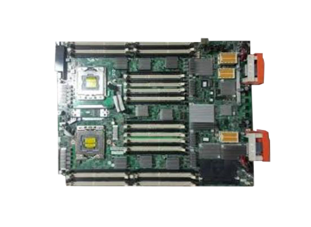610091-001 - HP System Board (Motherboard) for BL680c G7