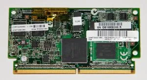 633540-001 - HP 512MB Flash-Backed Write Cache (FBWC) 244-Pin DDR3 Mini ...