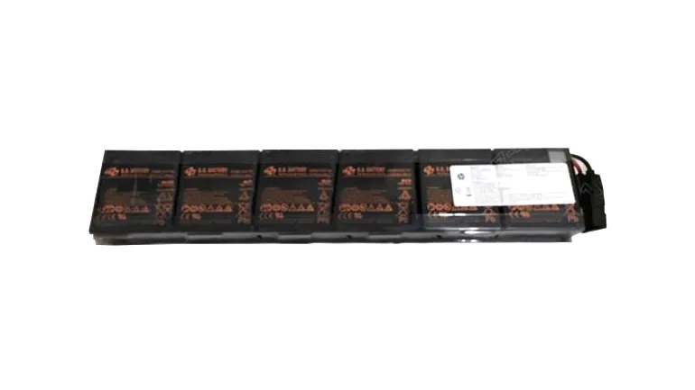 638829-001 - HP Battery Pack Module for R5000 UPS
