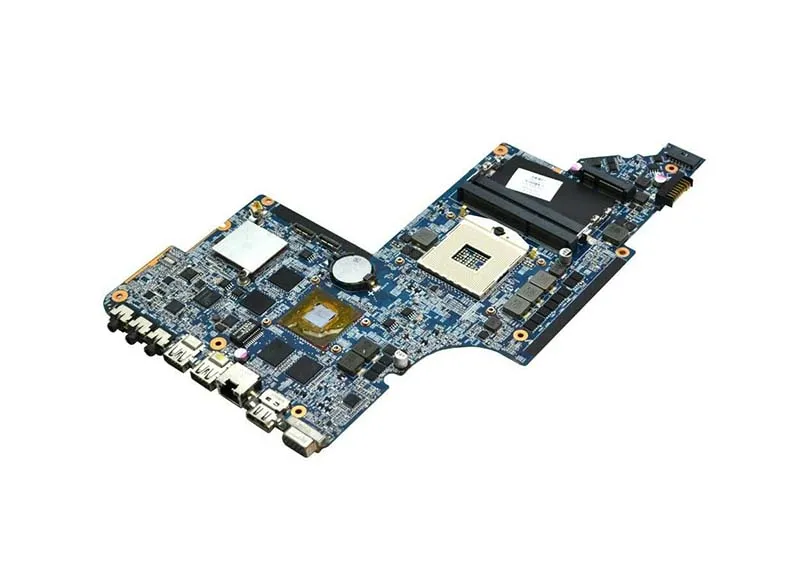 641488-001 - HP Socket RPGA989 Intel HM65 Chipset System Board ...