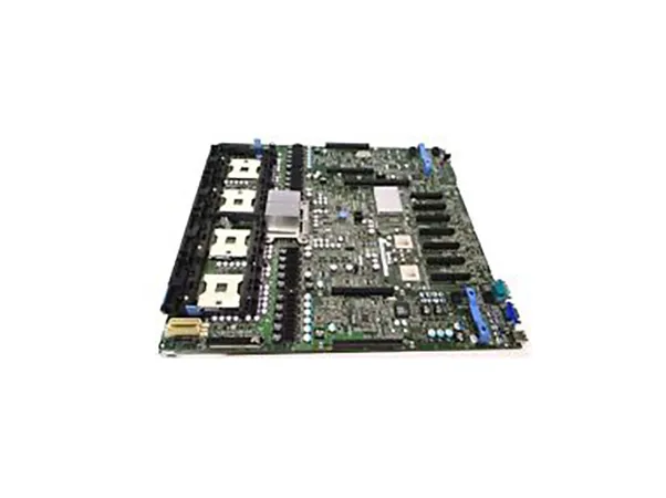 644498-001 - HP Intel System Board (Motherboard) for ProLiant BL680C ...