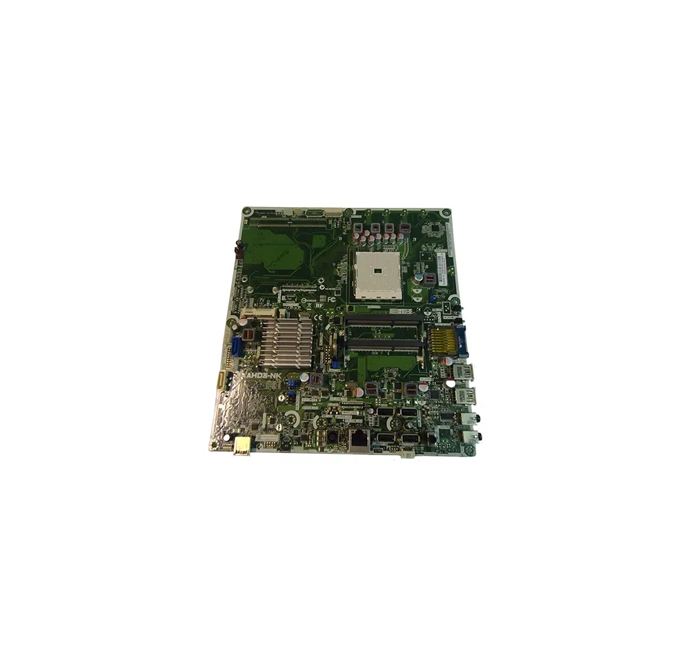 653845-001 - HP Socket FM1 Intel H87 Chipset System Board (Motherboard ...