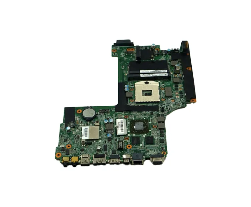660202-001 - HP Socket PGA989 Intel HM65 Chipset System Board ...