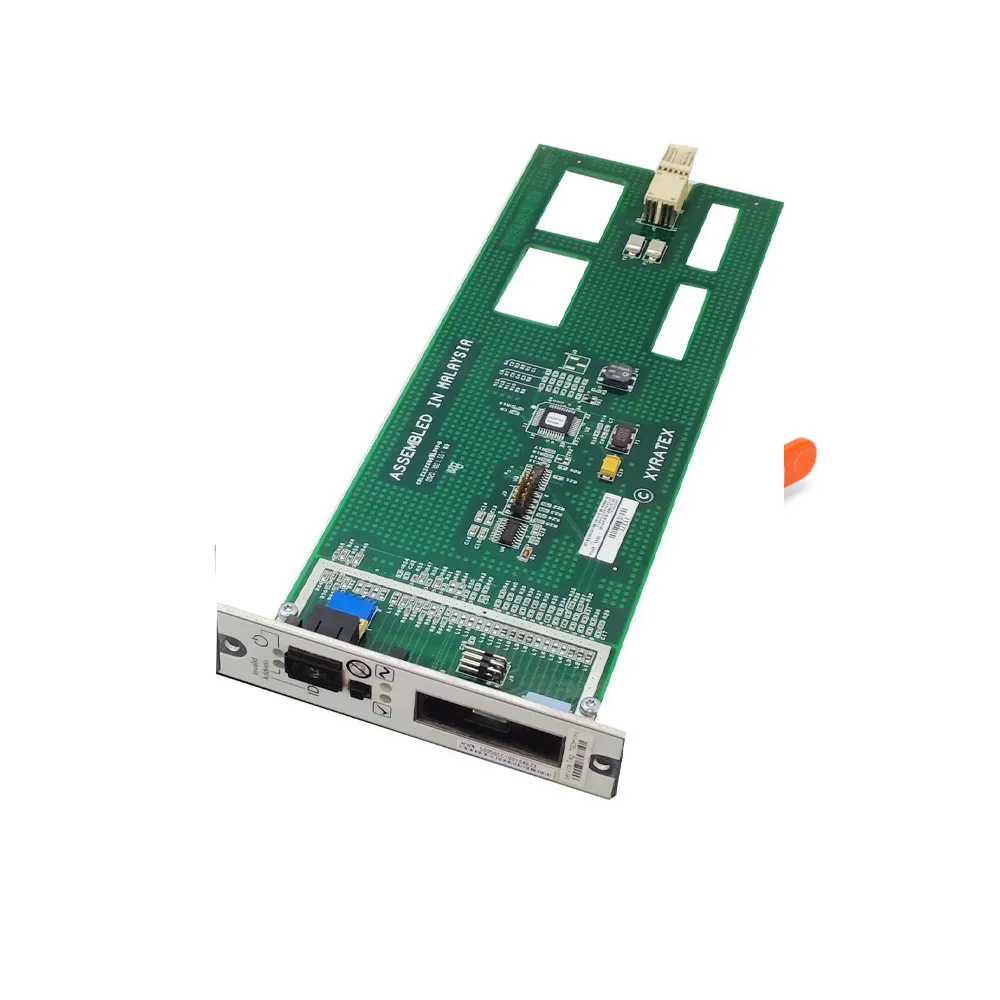 Dell 68045-01 EqualLogic PSX000 LED ID Switch Console Module