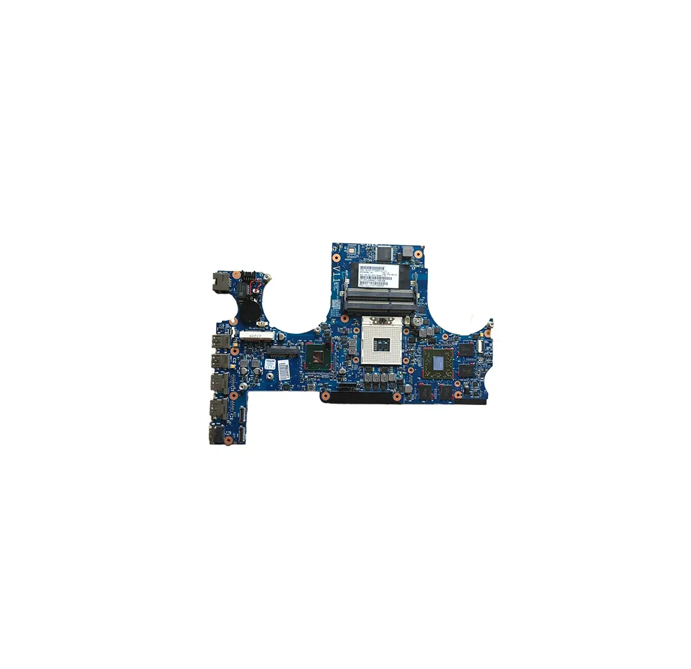 689998-001 - HP Socket 989 Intel HM76 Chipset System Board (Motherboard ...