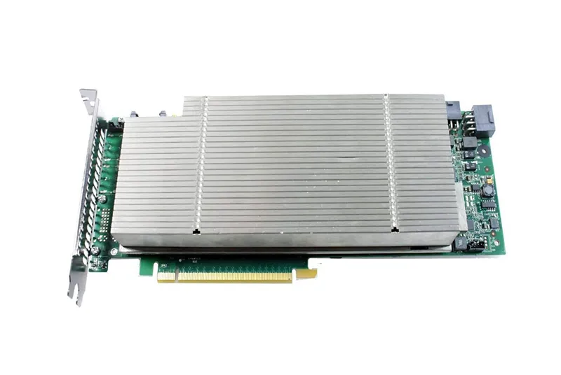 690-20607-0202-000 - Nvidia Tesla M1060 4GB GDDR3 512-Bit PCI-Express 2 ...