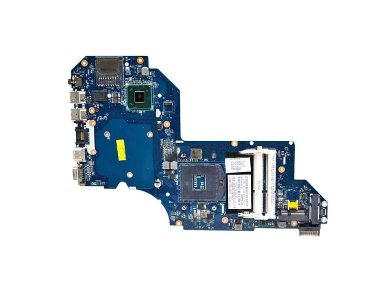 690289-001 - HP System Board (MotherBoard) Socket 989 for Pavilion M6 ...