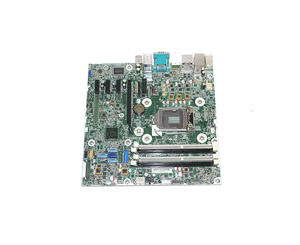 696794-601 - HP System Board (Motherboard) for ProDesk 600 G1 Tower and ...