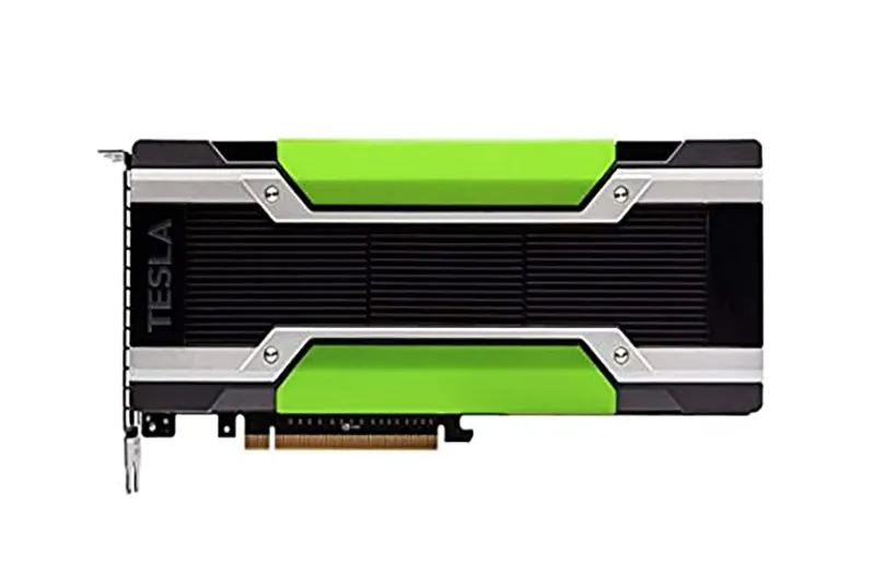 699-22080-0200-511 - Nvidia Tesla K80 24GB GDDR5 384-Bit PCl-Express 3. ...