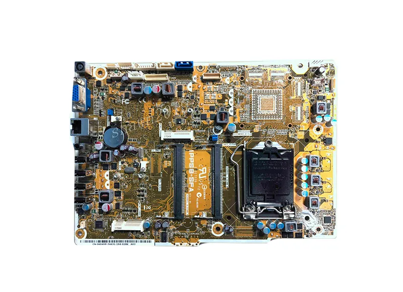 6D4YP - Dell (Motherboard) for Inspiron ONE 2320 / Vostro 360 Series ...