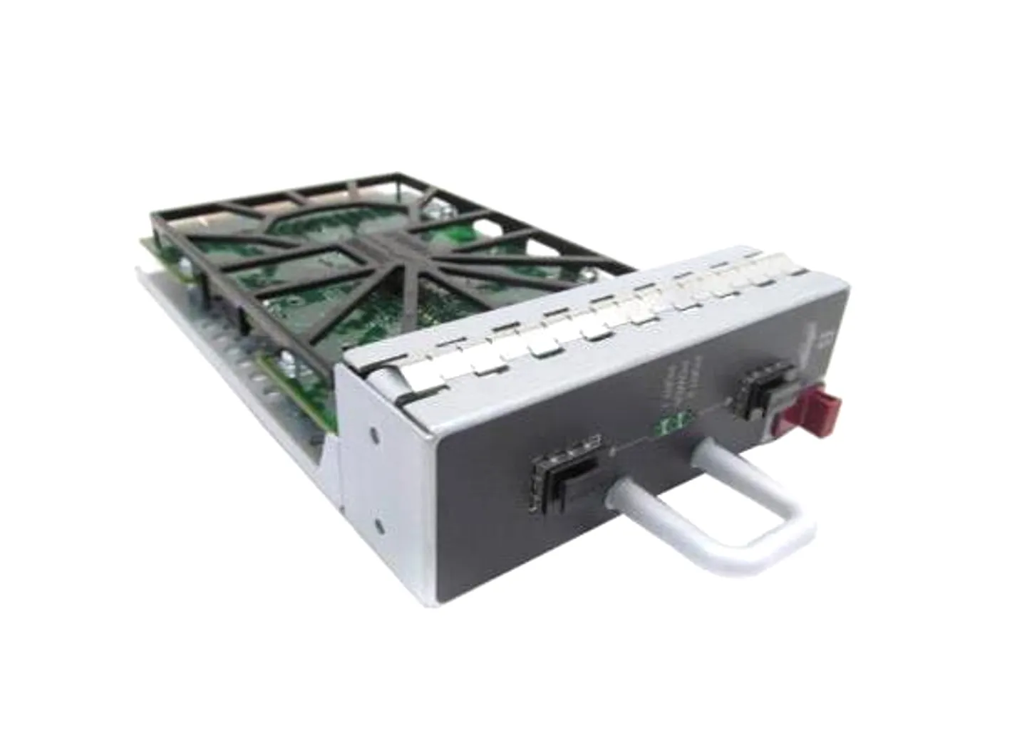 70-40616-03 - HP M5314a Dual Channel 2xSFP Fiber Channel I/O Module for ...