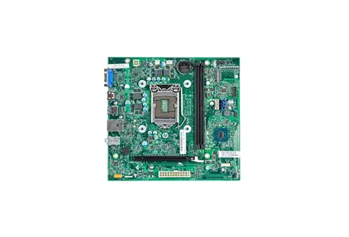 701022-601 - HP Socket FM1 AMD A55 System Board (Motherboard)