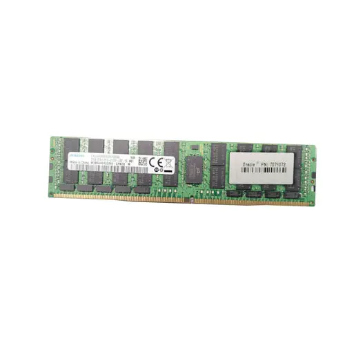 7078072 - Oracle 32GB DDR4-2133MHz PC4-17000 ECC Registered CL15 288 ...