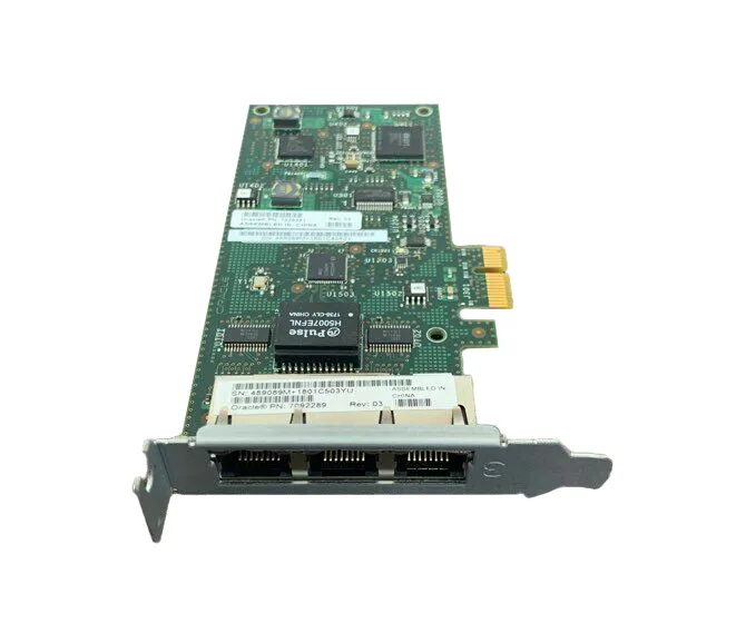 7092289 - Sun 3 x Ports Cluster Heartbeat Card Adapter