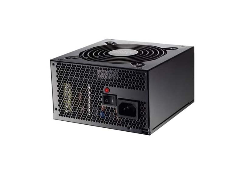 713003350-GP - Cooler Master Real Power Pro 1250-Watts 80-Plus ATX12V ...