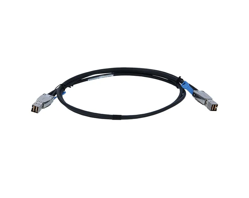 Hpe Sas External Cable HP 716197-B21 Mini-SAS High Density To Mini-SAS ...