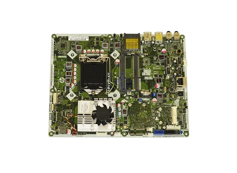 721377-501 - HP Socket LGA1155 Intel H77 Chipset System Board ...