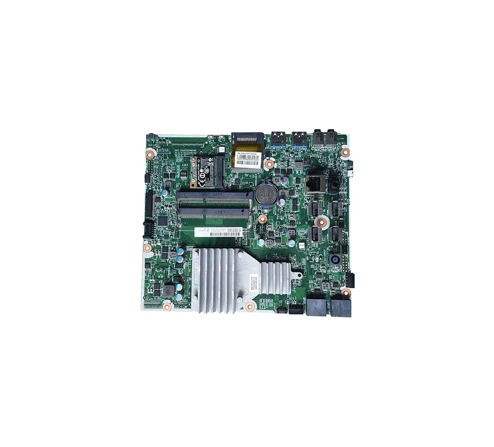 728286-501 - HP Socket FT1 AMD System Board (Motherboard) for 1155 ...