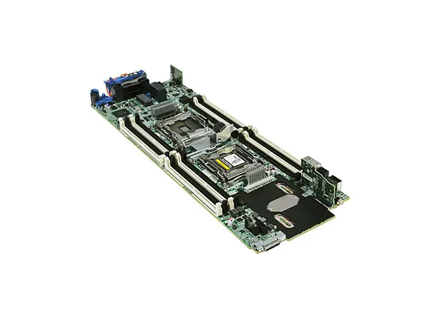 740039-001 - HP Socket FCLGA2011 Proprietary System Board (Motherboard ...