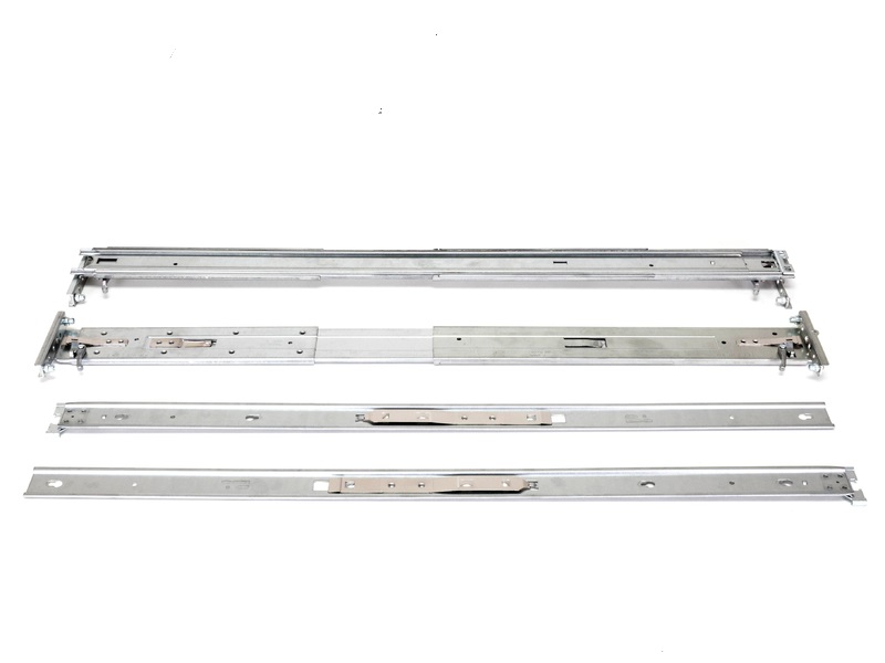 744114-001 - HP 2U SFF Rail Kit for ProLiant DL180 G9 DL380 G9 Server
