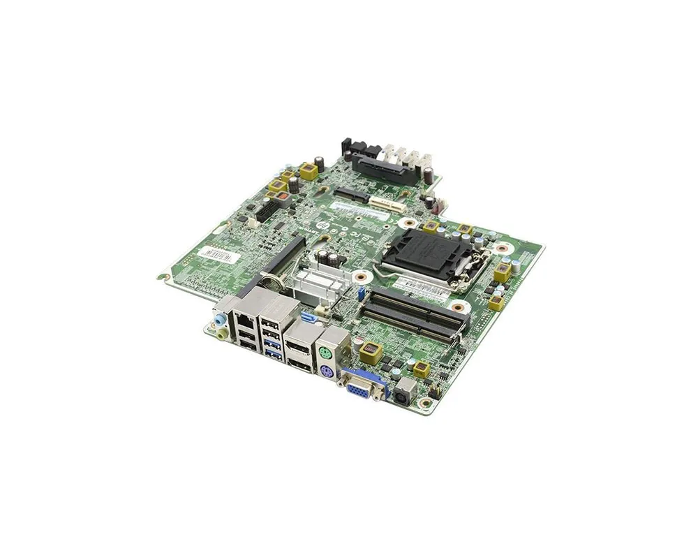 746632-601 - HP Socket LGA1150 Intel Q87 Chipset System Board ...