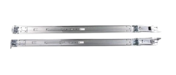 770-BECD - Dell 1U Sliding Ready Rail Kit for PowerEdge R650/r6525